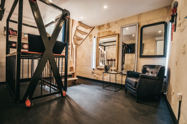 Week-end Spa : 200 idées de séjours pour vous - The Love Room : le plus ...