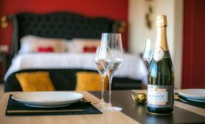 Les 58 meilleures Love Room en Normandie