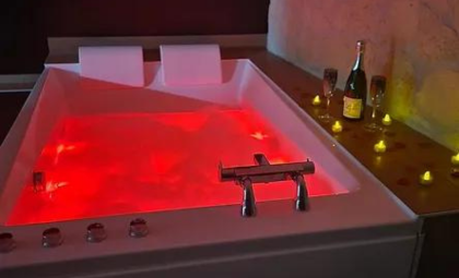 Les 55 meilleures Love Room en Normandie