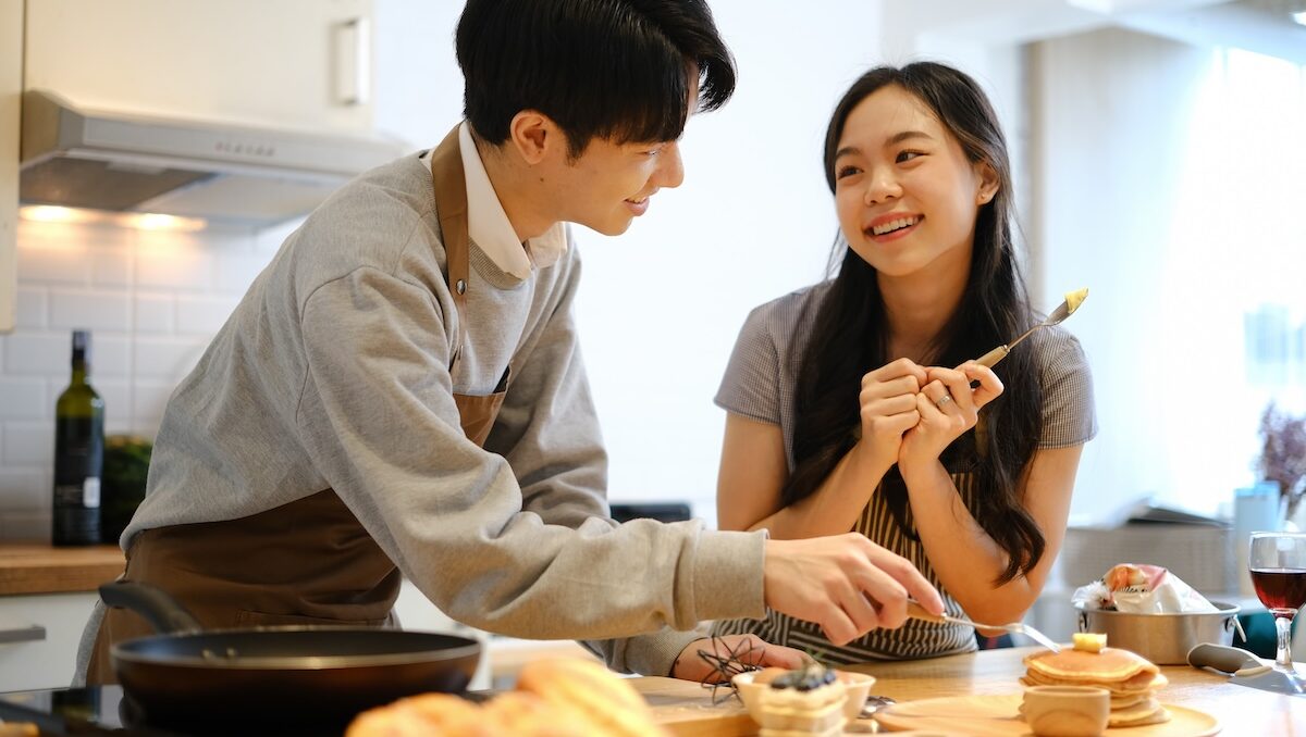 90 activités romantiques à faire en couple