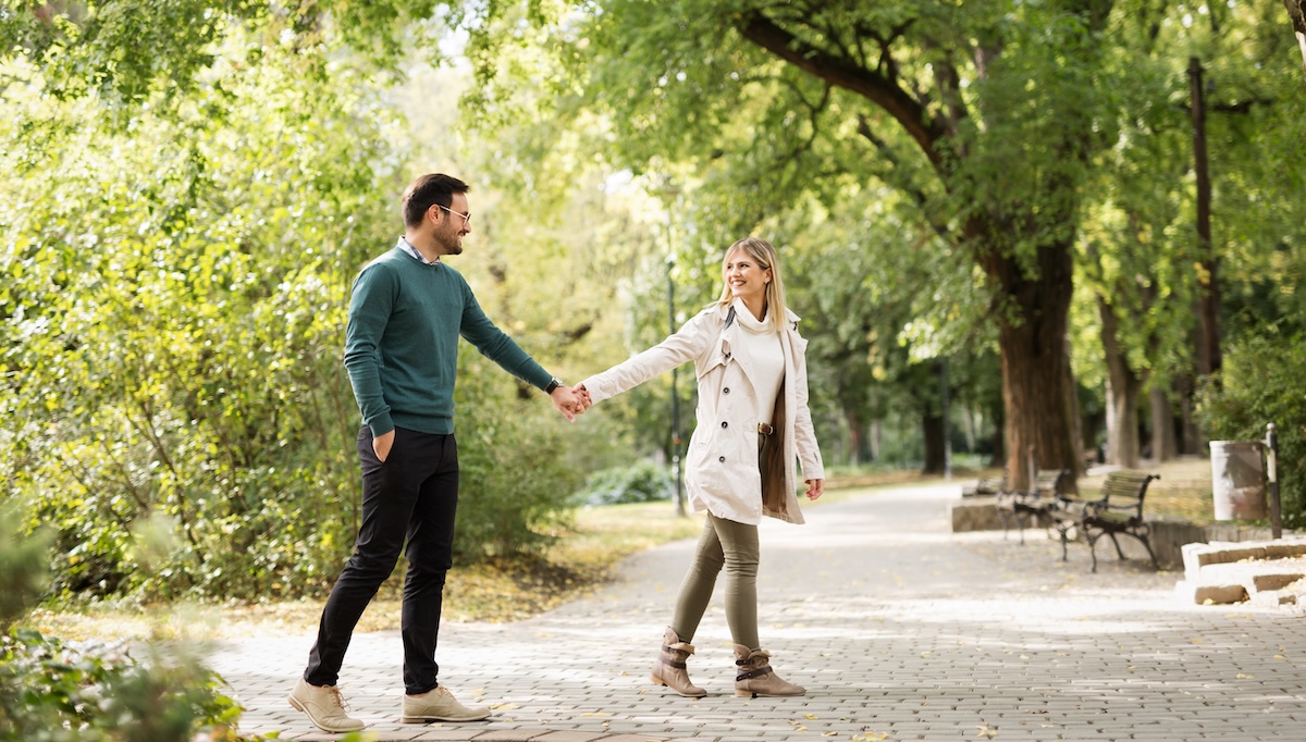 Activité en couple à Paris : sélection 100 % romantique et insolite