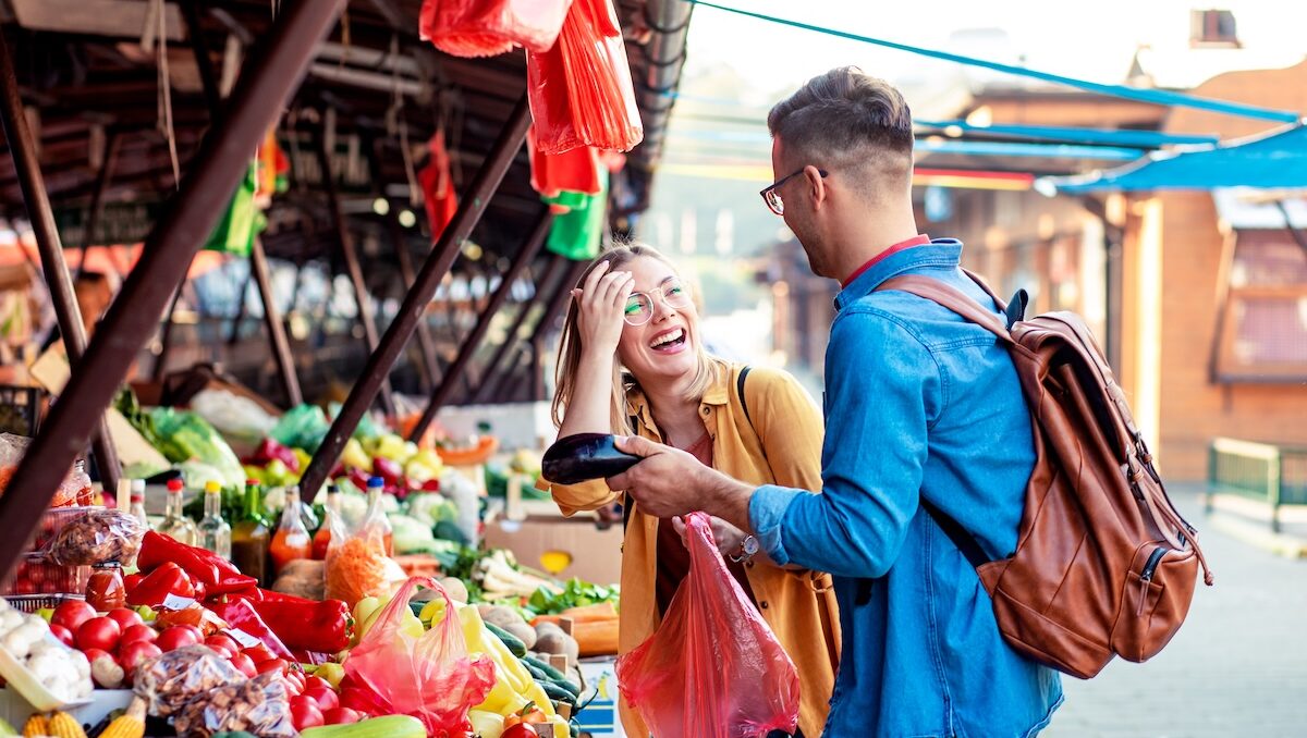 Sortie originale en amoureux : le test ultime pour votre couple