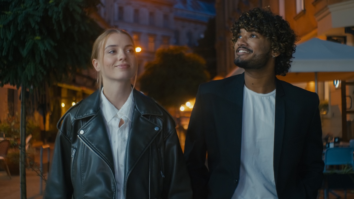 Sortie originale en amoureux : le test ultime pour votre couple